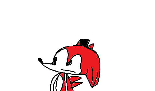 Super in Needlemouse | Fandom