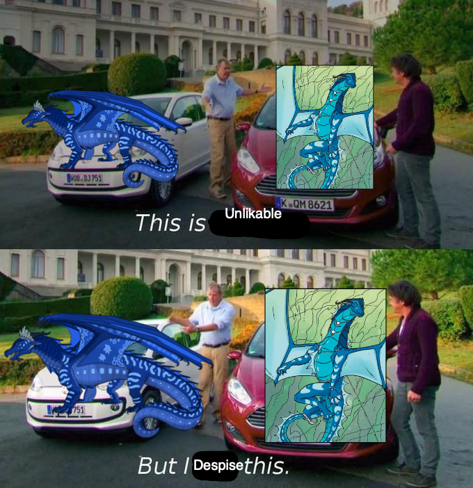 WoF memes I made | Fandom