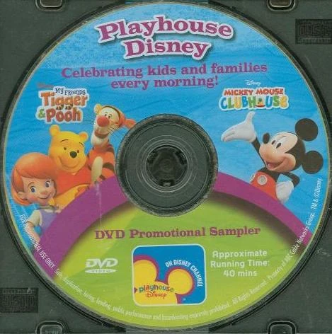 Can anybody upload footage from this 2007 Playhouse Disney DVD Sampler ...