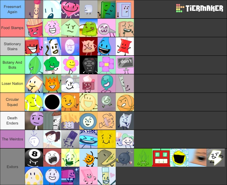 Rejoin Time! | Fandom