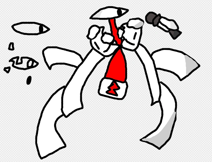 bob true form 2.0 | Fandom