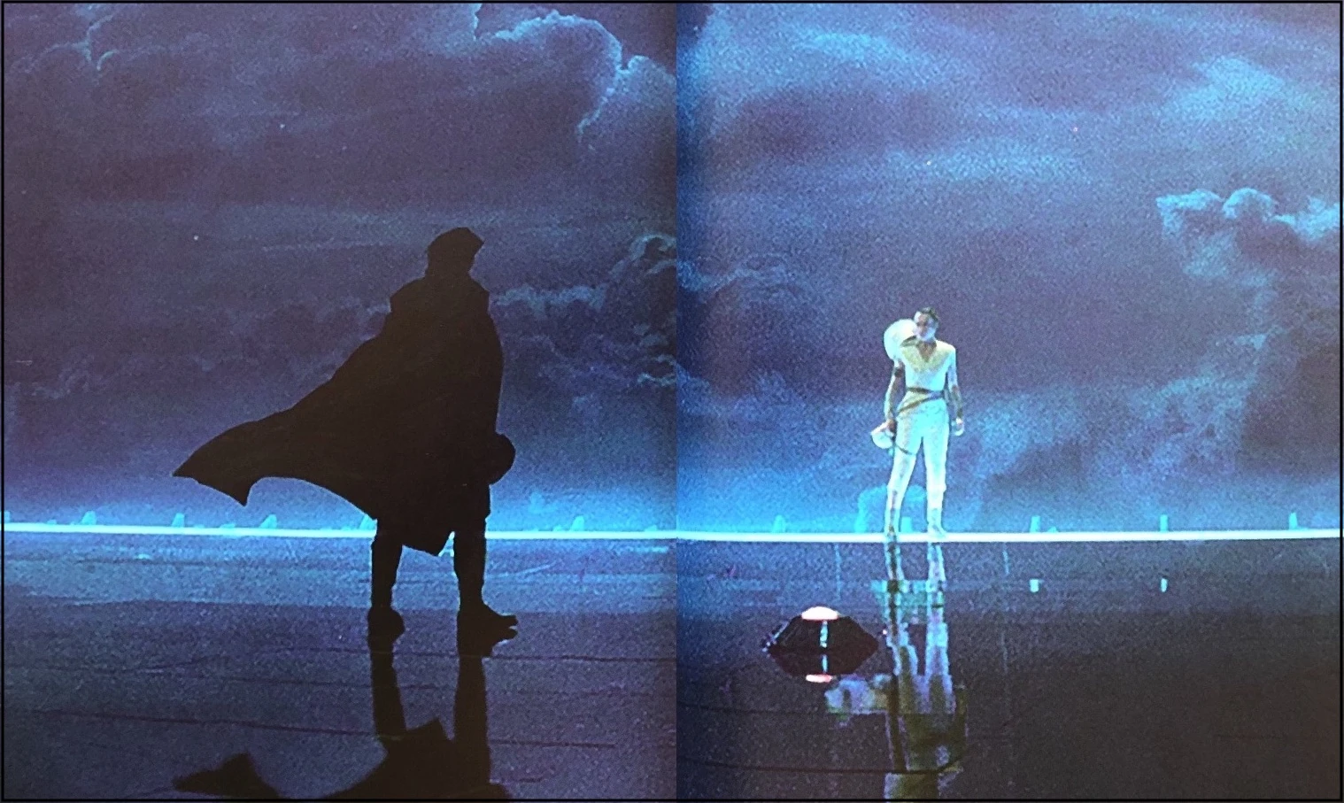 ⭐ [TROS] The Significance of “You don’t just have power. You have his ...