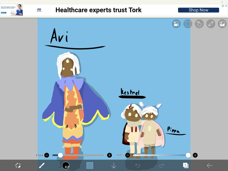 Ummmmm sky oc’s | Fandom