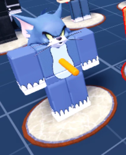 Tom cat in Roblox | Fandom