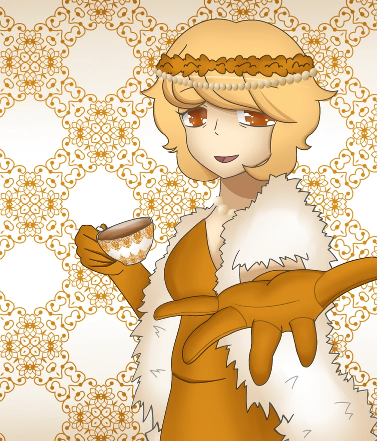 Teagan art | Fandom