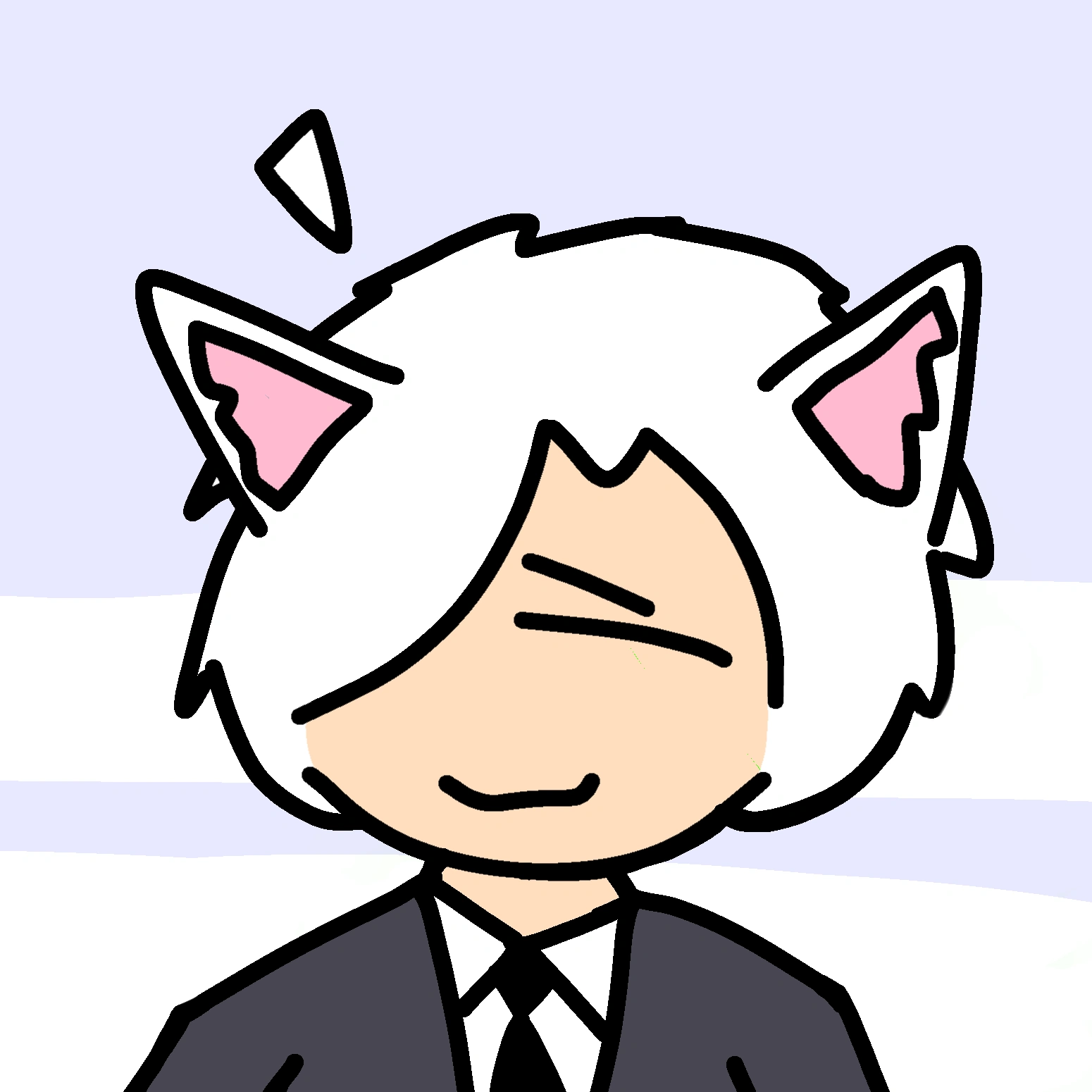 a new thingy I already drew xd | Fandom