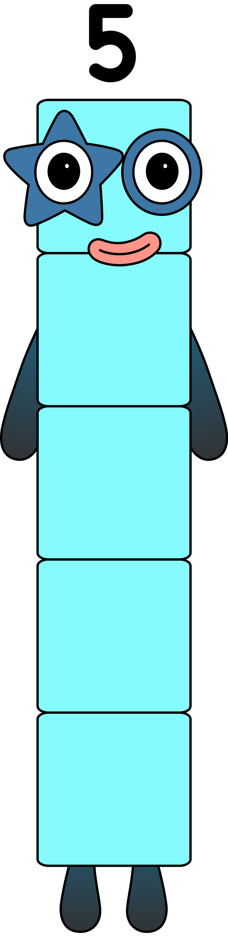 My Octalblocks | Fandom