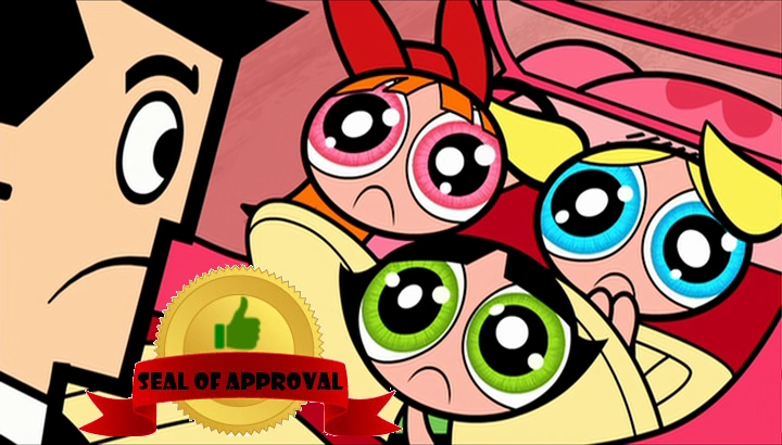 The Powerpuff Girls Rule!!! Review | Fandom