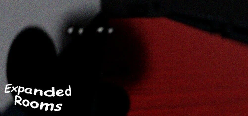 roblox version of expanded rooms game | Fandom