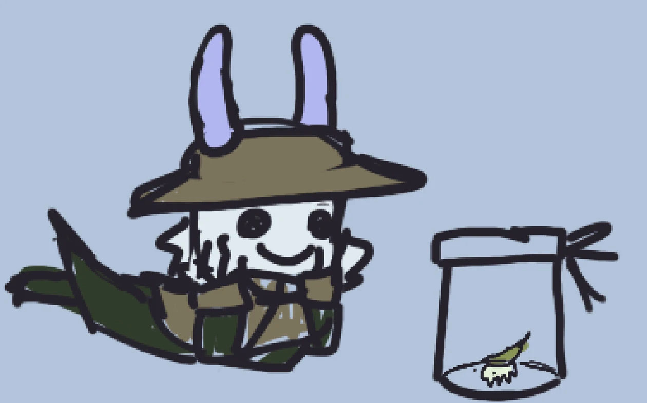 Off topic but | Fandom