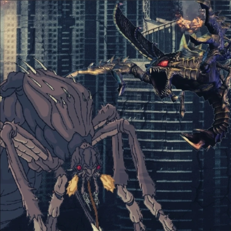 Discuss Everything About Gojipedia | Fandom