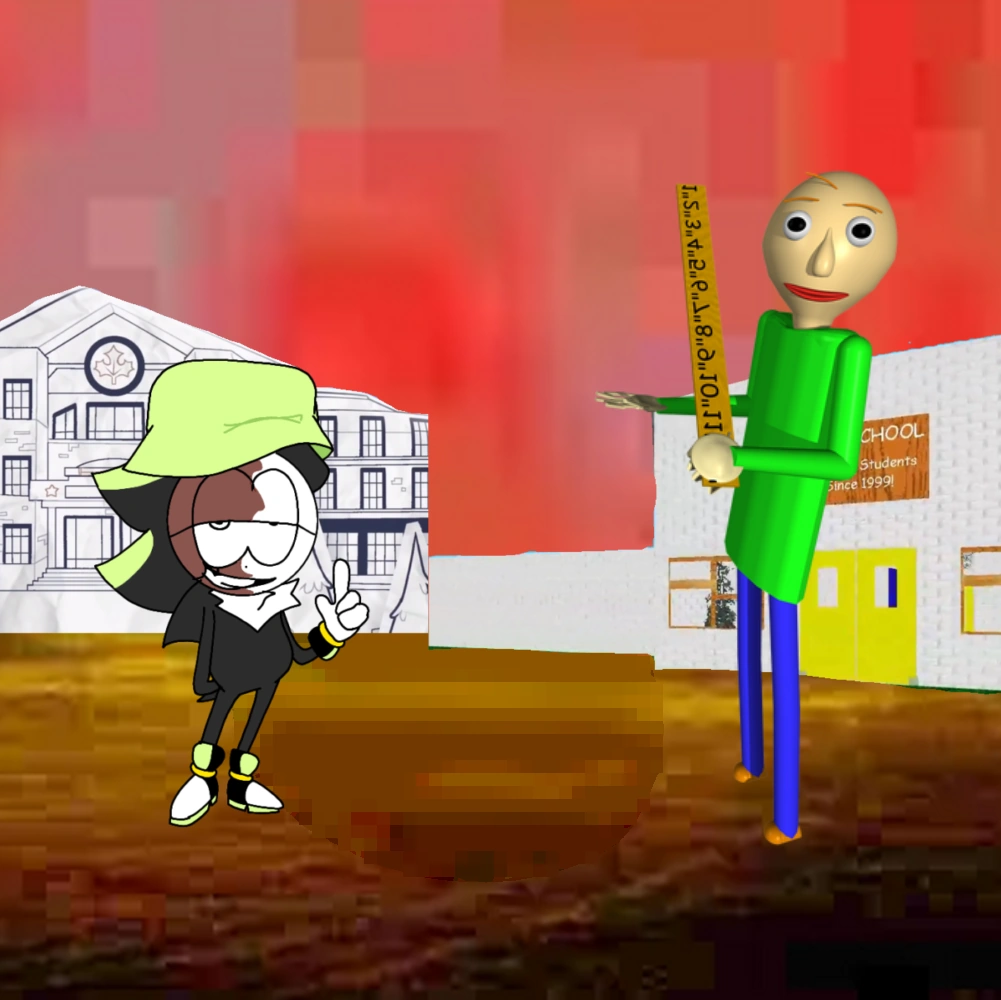 Aethos if they were NOT messing around | Fandom