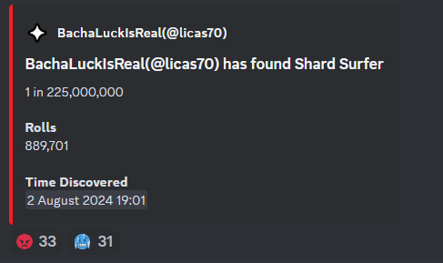 shard surfer | Fandom