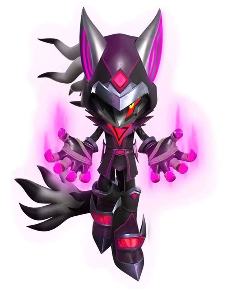 Try To Defeat Infinite The Jackal With Random Powers Fandom