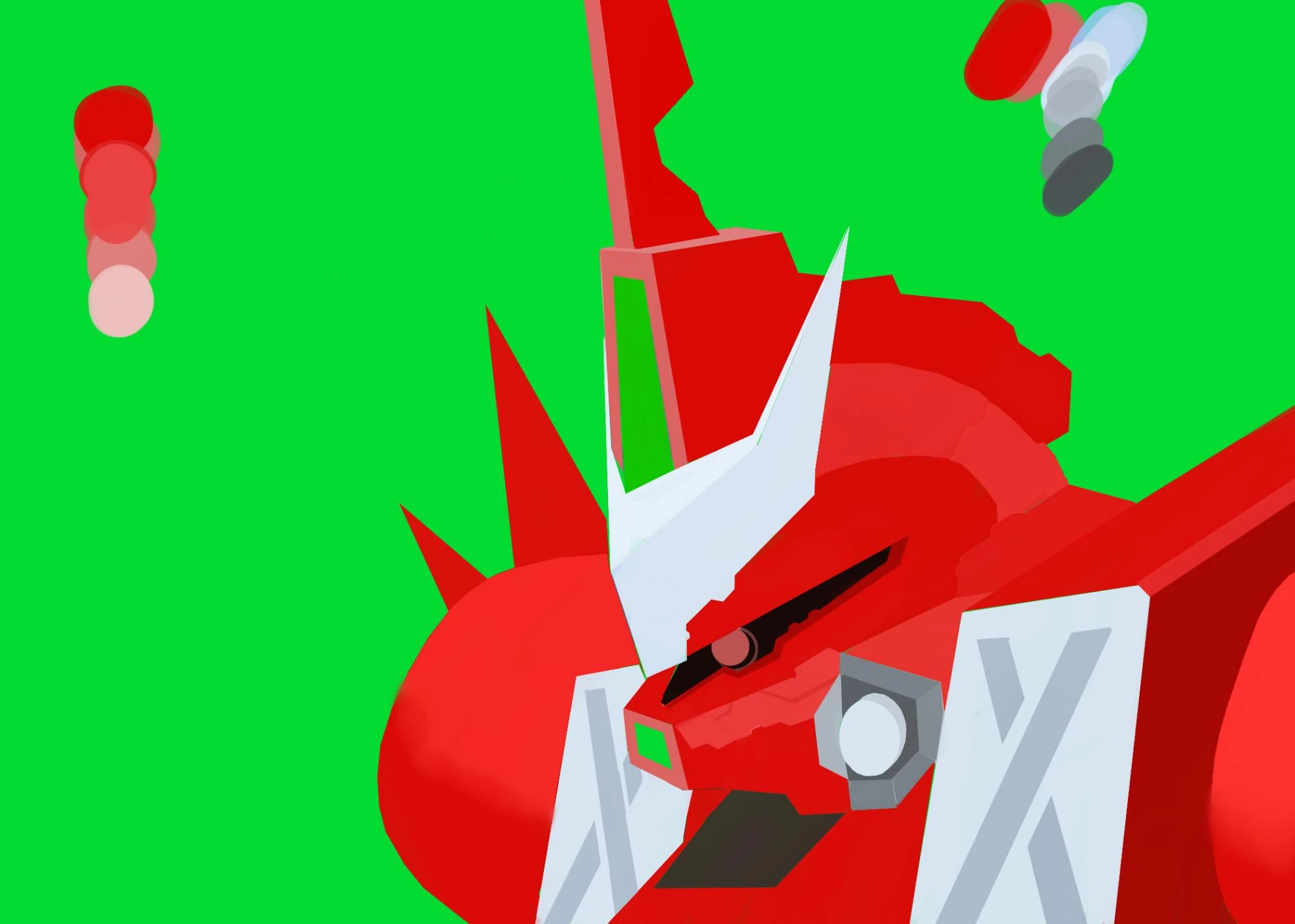 MS-19 Dolmel rough draft | Fandom