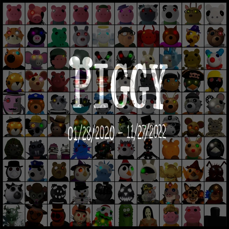 Goodbye, Piggy. | Fandom