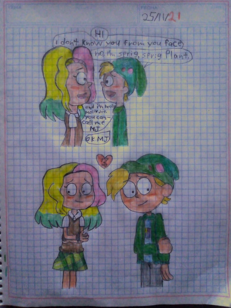 Discuss Everything About Amphibia Wiki | Fandom