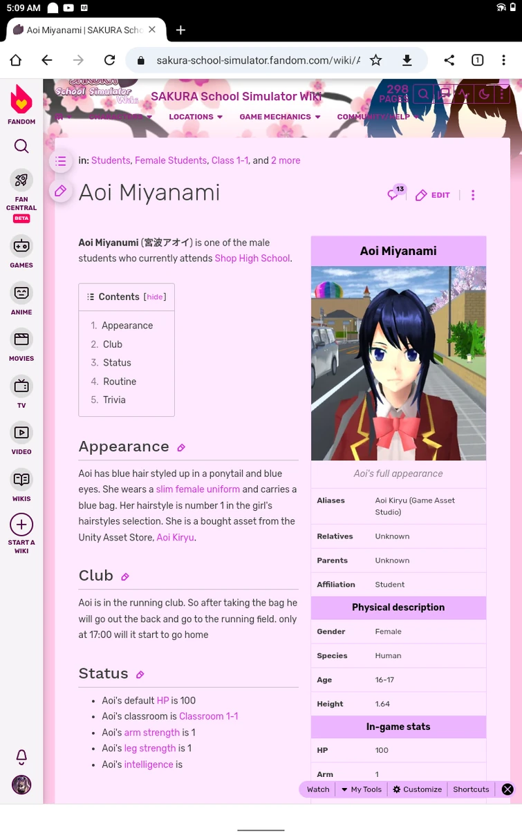 Yoshiki and Minami x Kento | Fandom