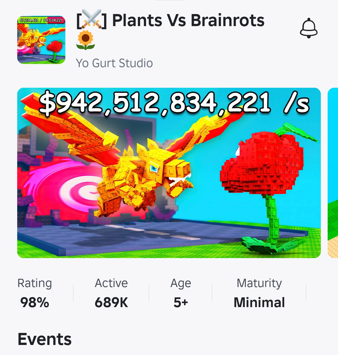 Plants vs…brainrots? (Part 3) | Fandom