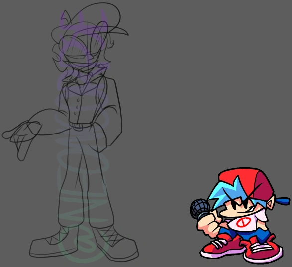 Remastered OC Concept | Fandom