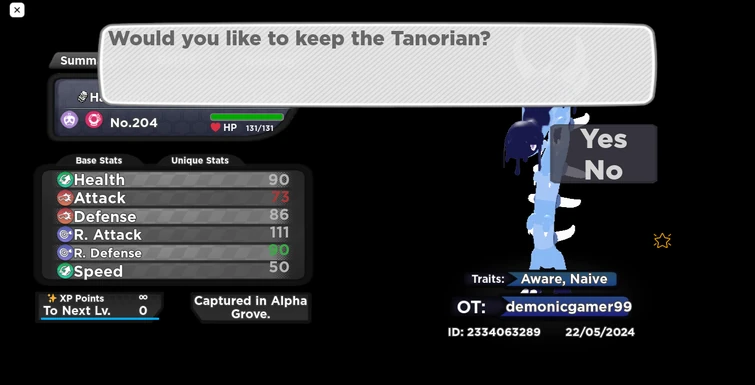 Discuss Everything About Tales Of Tanorio Wiki | Fandom