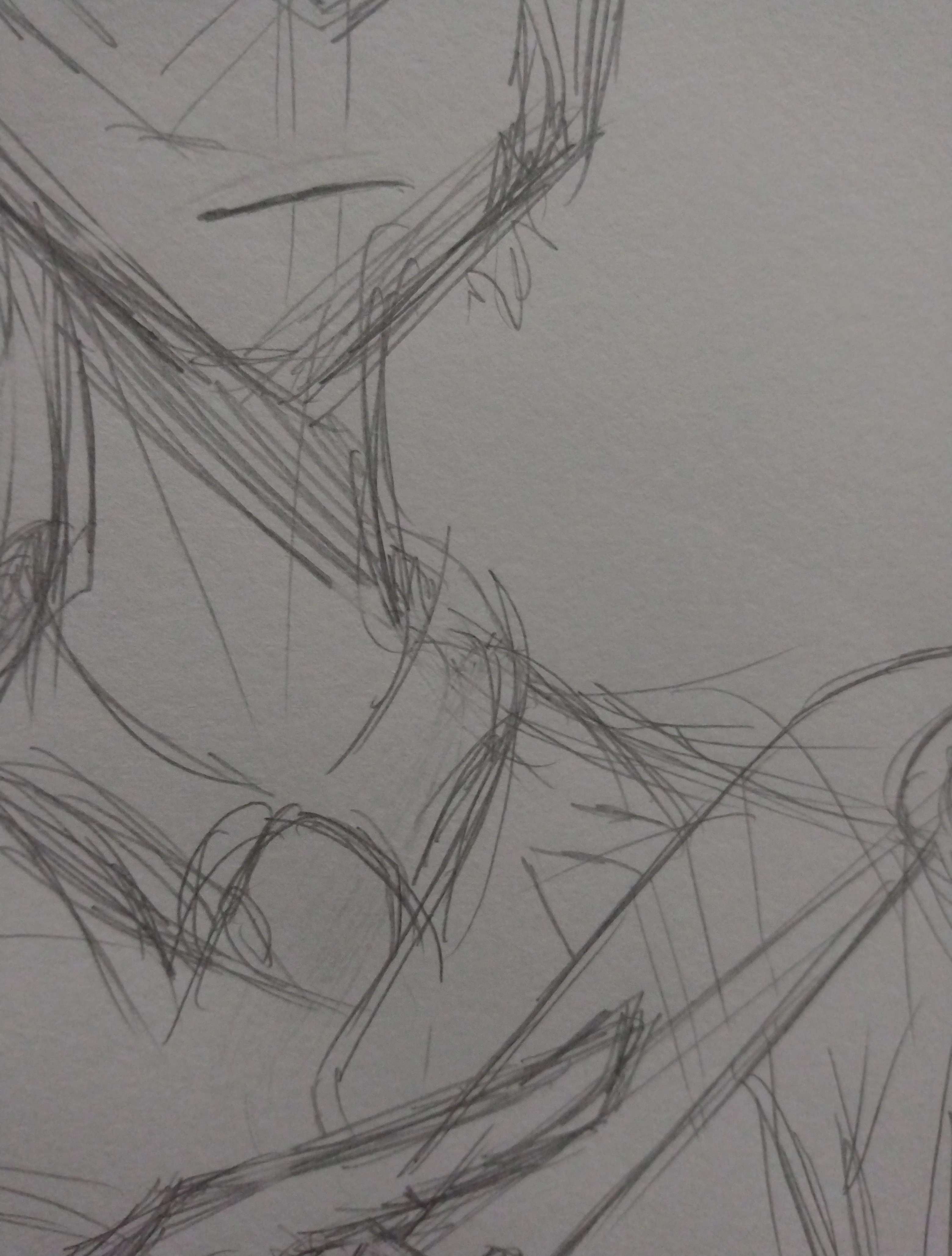 inktoberrr wippp | Fandom