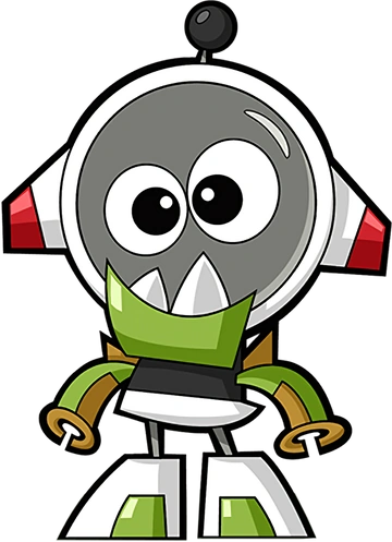 Mixels vs my singing monsters.(cartoon animation) | Fandom