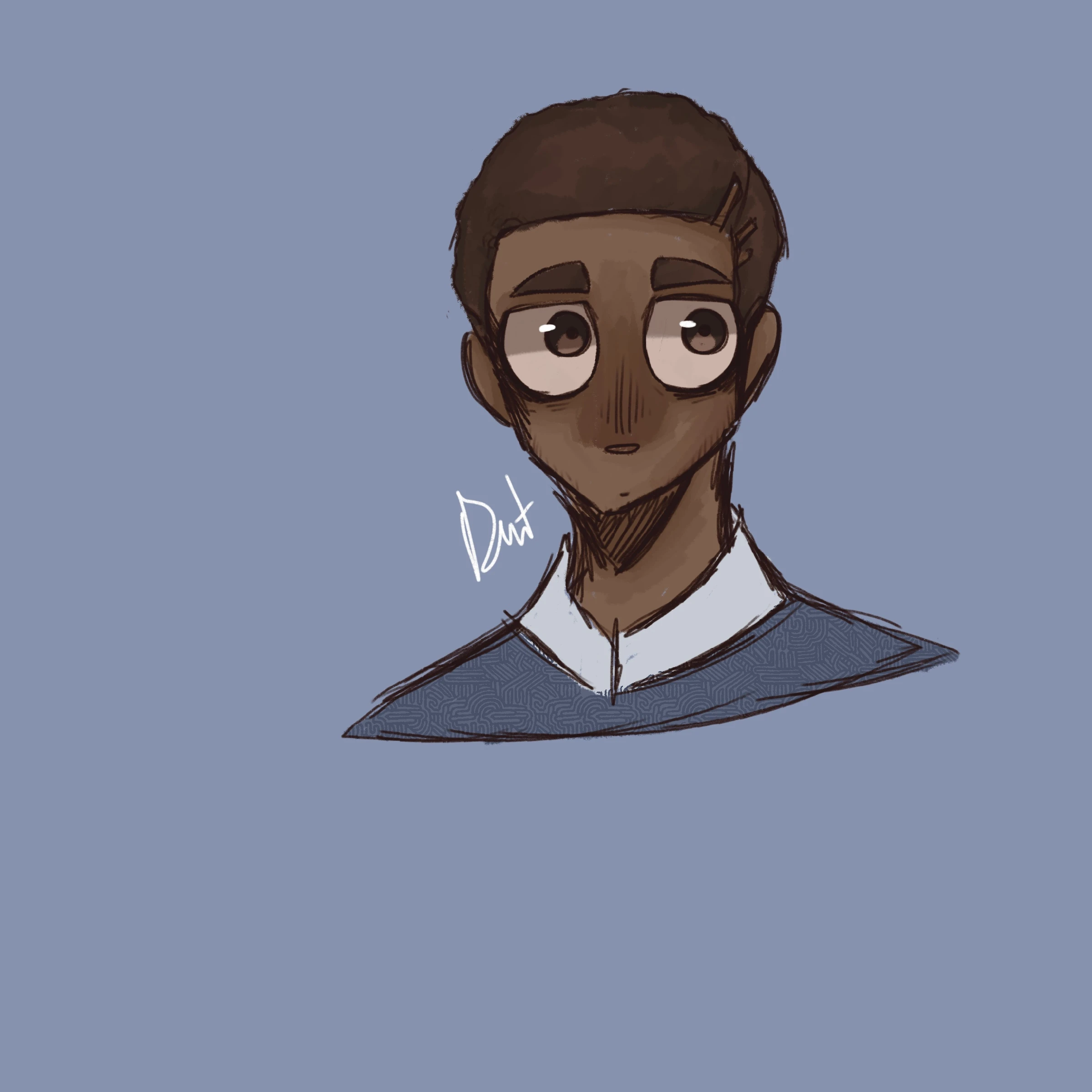 Chroma Files- Jonathan Waters | Fandom