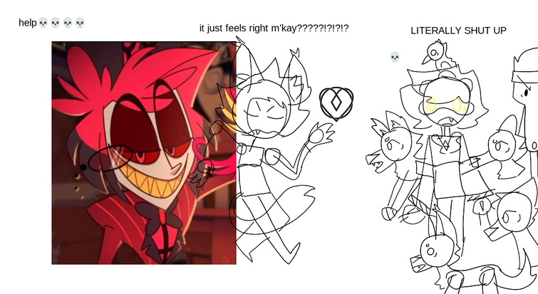 Discuss Everything About Otherkin Wiki | Fandom