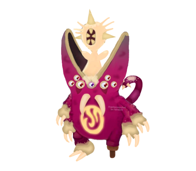 Rare Yooreek | Fandom