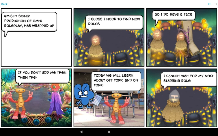Discuss Everything About My Singing Monsters Wiki | Fandom