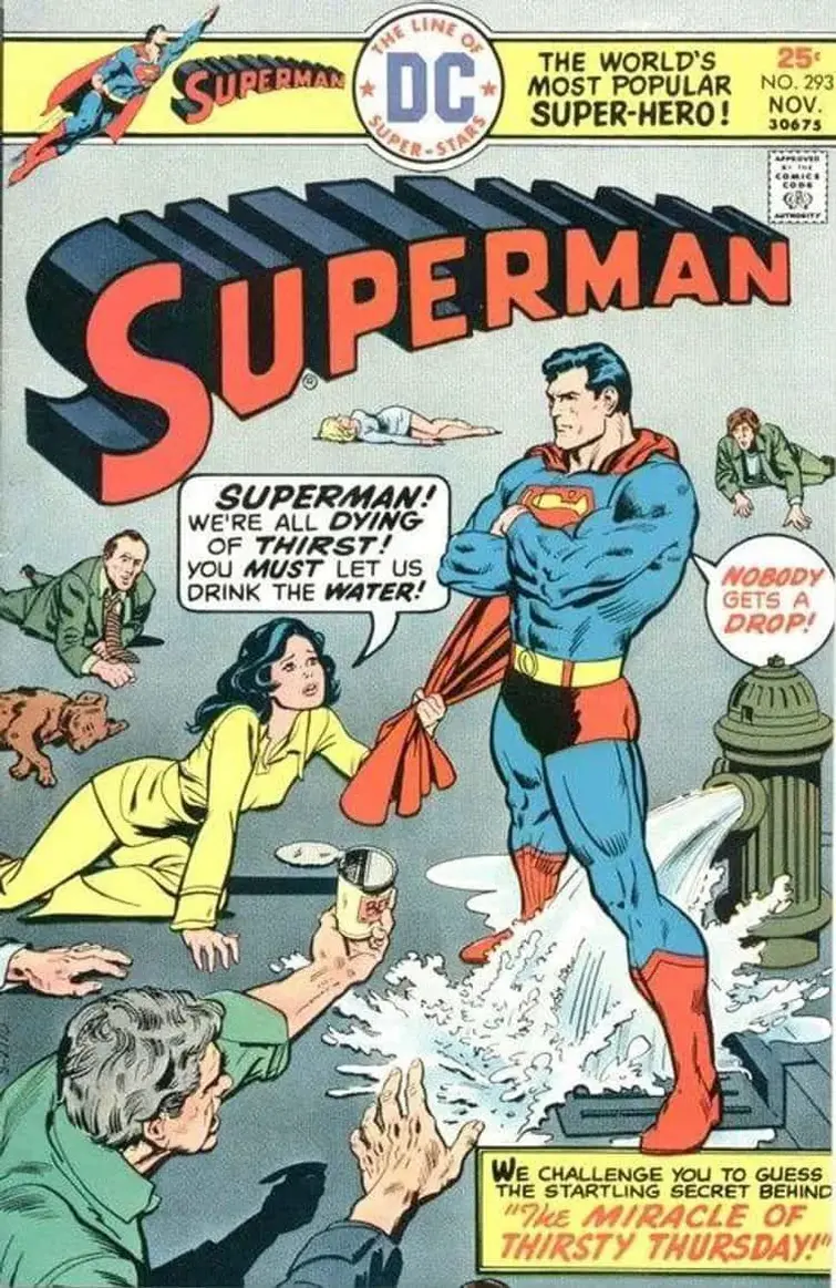 Do you guys know superdickery? | Fandom