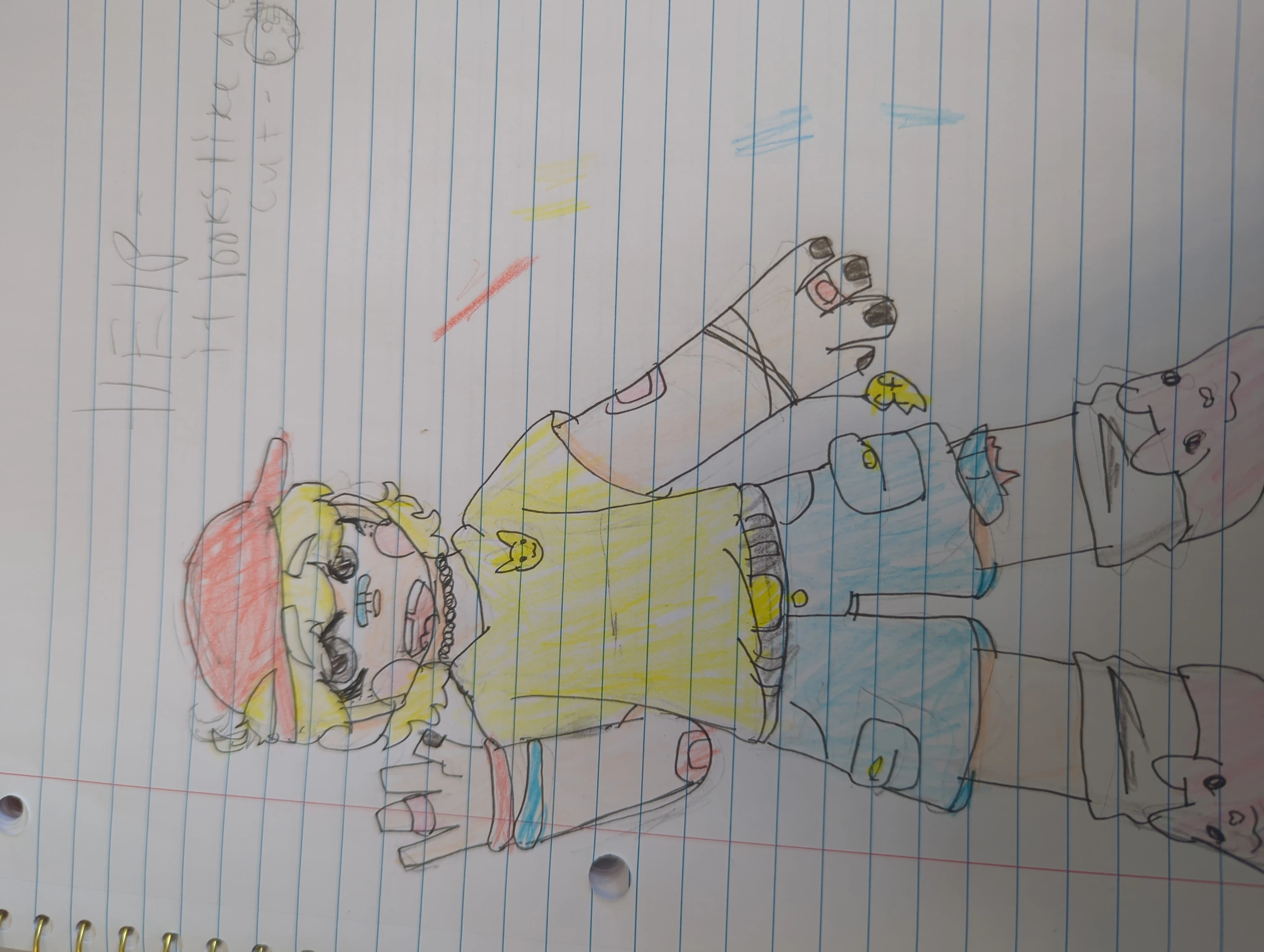 day four cuddles | Fandom