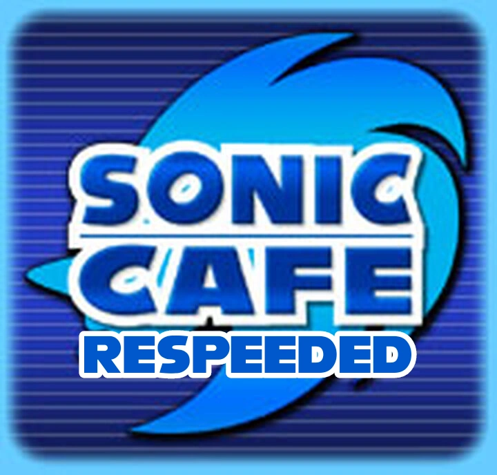 Sonic Cafe Respeeded | Fandom