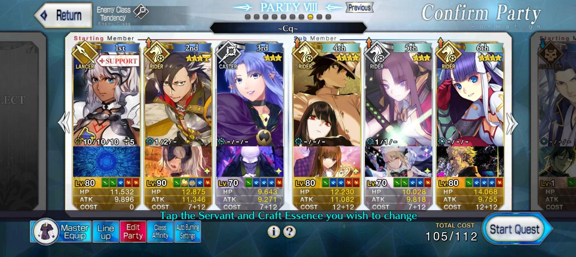 My favorite fight in whole fgo | Fandom