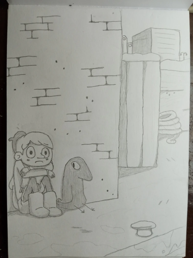 Discuss Everything About Hilda: A Netflix Original Series Wiki | Fandom