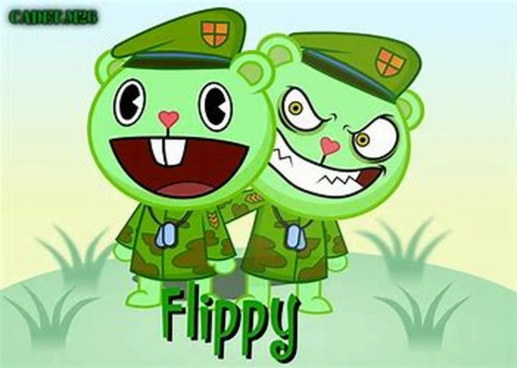 db vs cards: flippy/fliqpy | Fandom