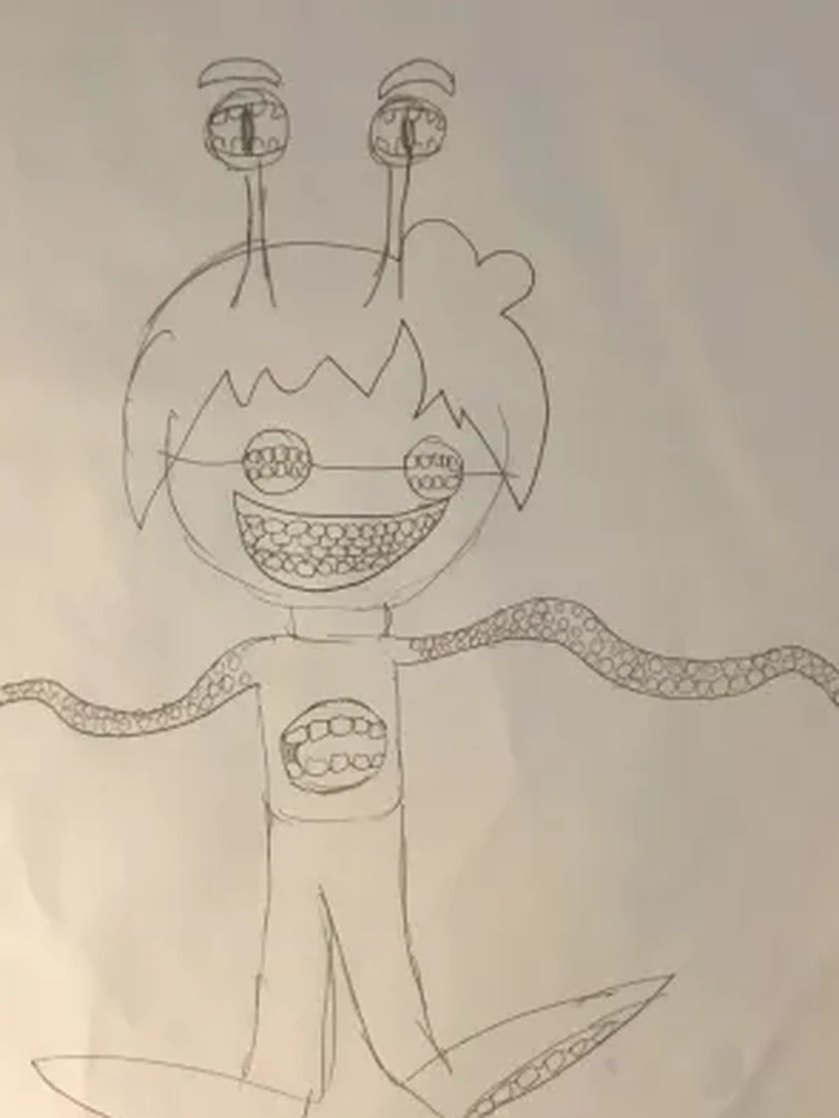 day 21 of- just kidding DRAWINGS I MADE 3 YEARS AGO | Fandom