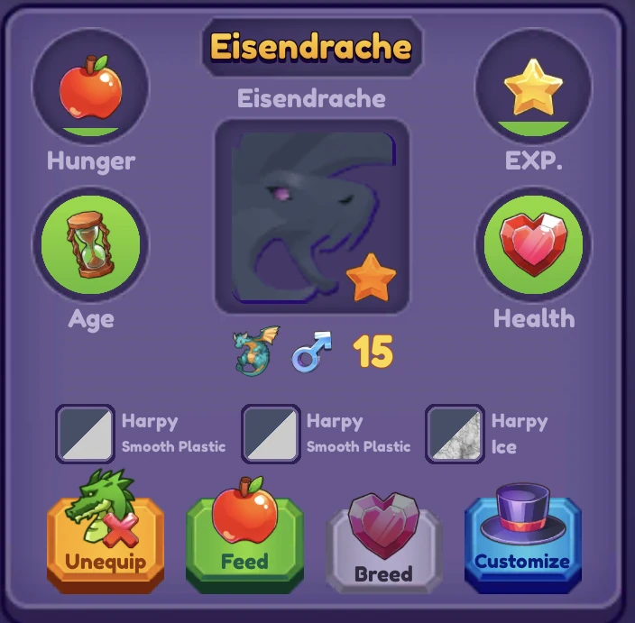 Swapping nm pure eisen | Fandom