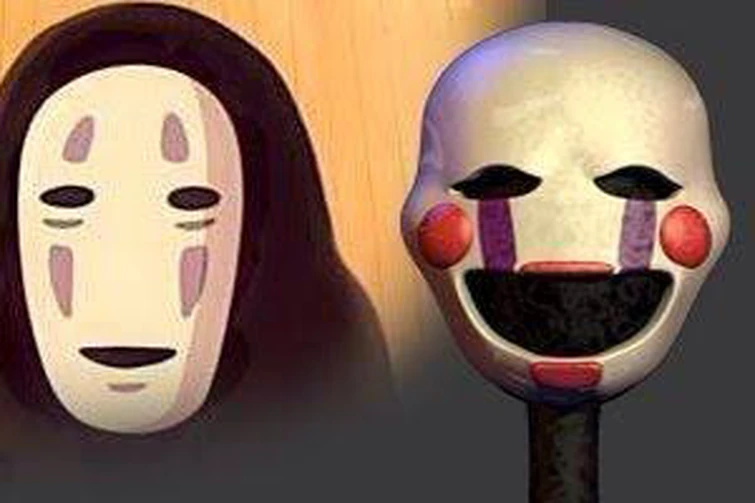 I solved the Puppet! | Fandom