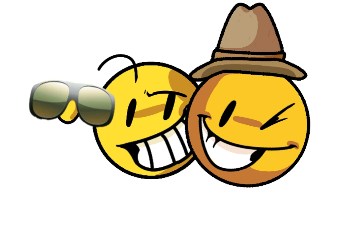 Rocket and Gleeman | Fandom