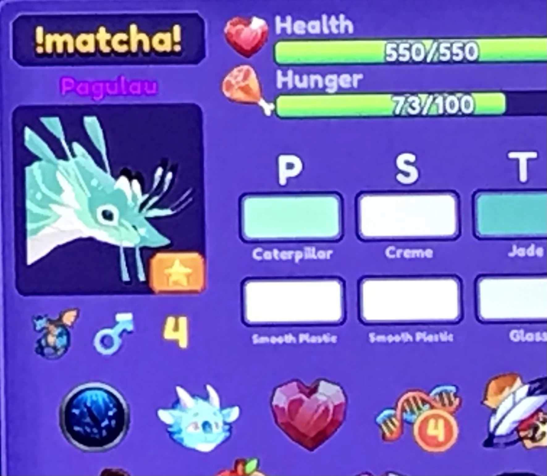 Swapping 4 mut Mt Pagu | Fandom