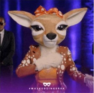 Fawn's Falling | Fandom