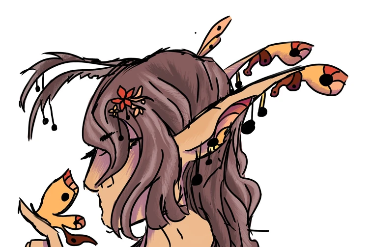 Drawing your CoS OCs! | Fandom