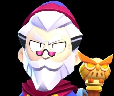 best Byron skin | Fandom