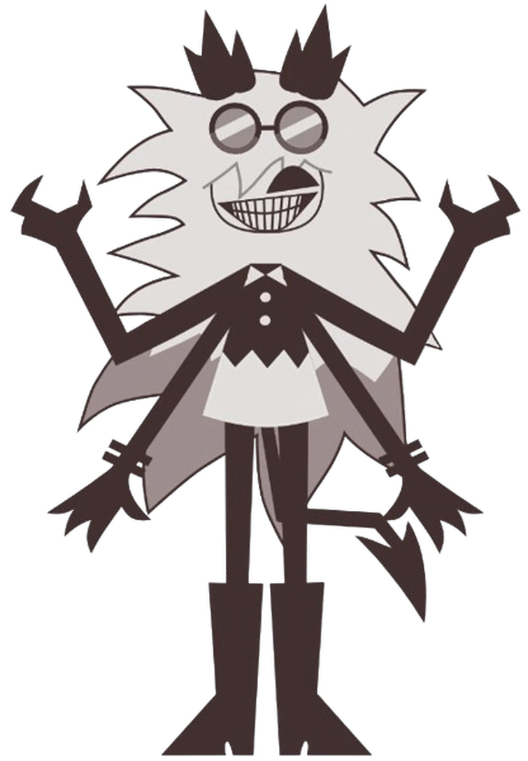 fpe papercut au character list | Fandom