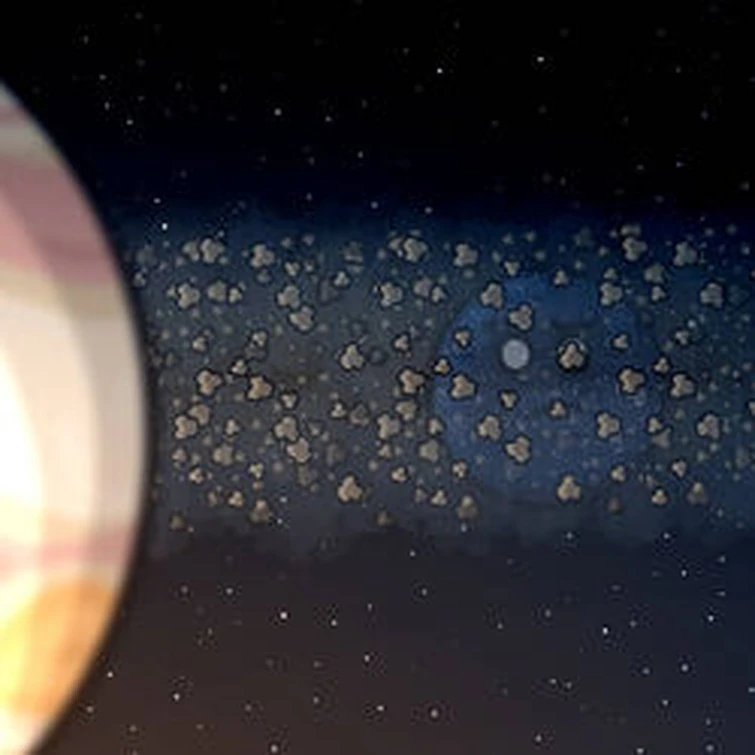 You like the Planet X Arc? | Fandom