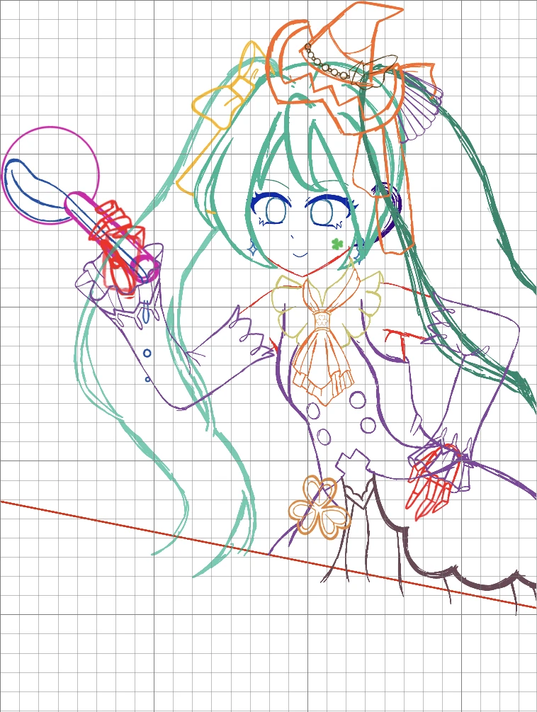 Almsot there | Fandom