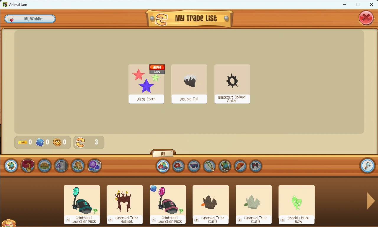 is my list worth a red wind up key? | Fandom