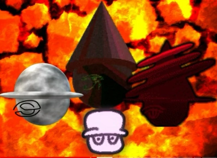 Discuss Everything About Funkipedia Mods Wiki | Fandom